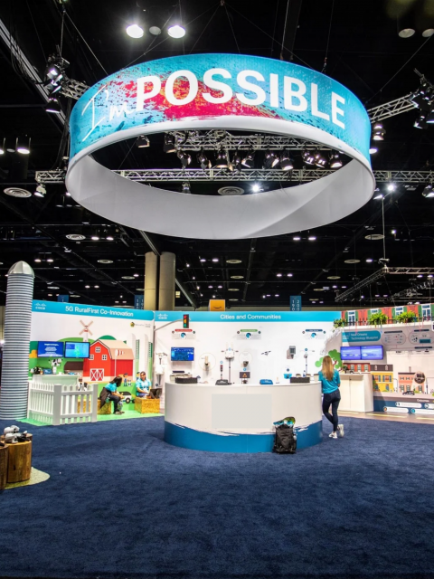 Trade Show, Exhibit, and Event Insurance Solutions - Tower Street Insurance