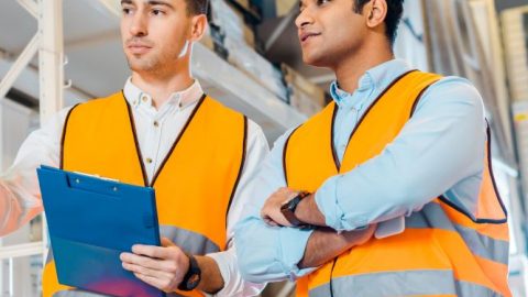 OSHA'S Safe + Sound Week : An Effective Program Promotes A Strong ...