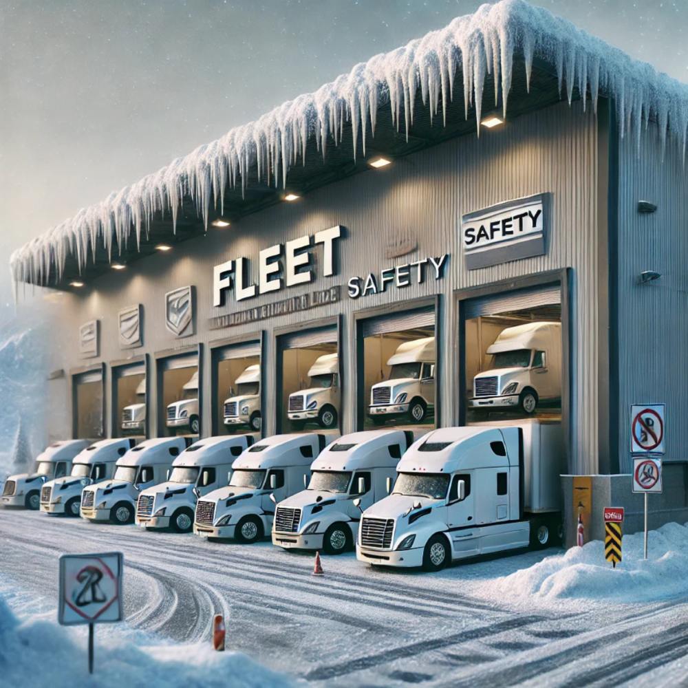 Preparing Your Fleet for Cold Weather: Risk Management Tips - Tower ...
