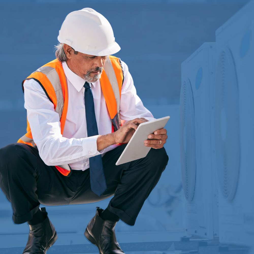 HVAC Contractor Insurance - Tower Street Insurance