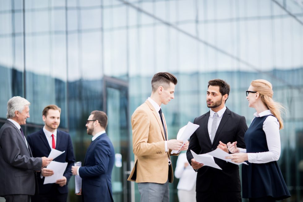 Human Resources Consulting Services - Tower Street Insurance